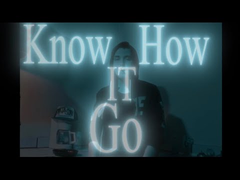 CMVJASON - Know How It Go (Official Music Video) - YouTube