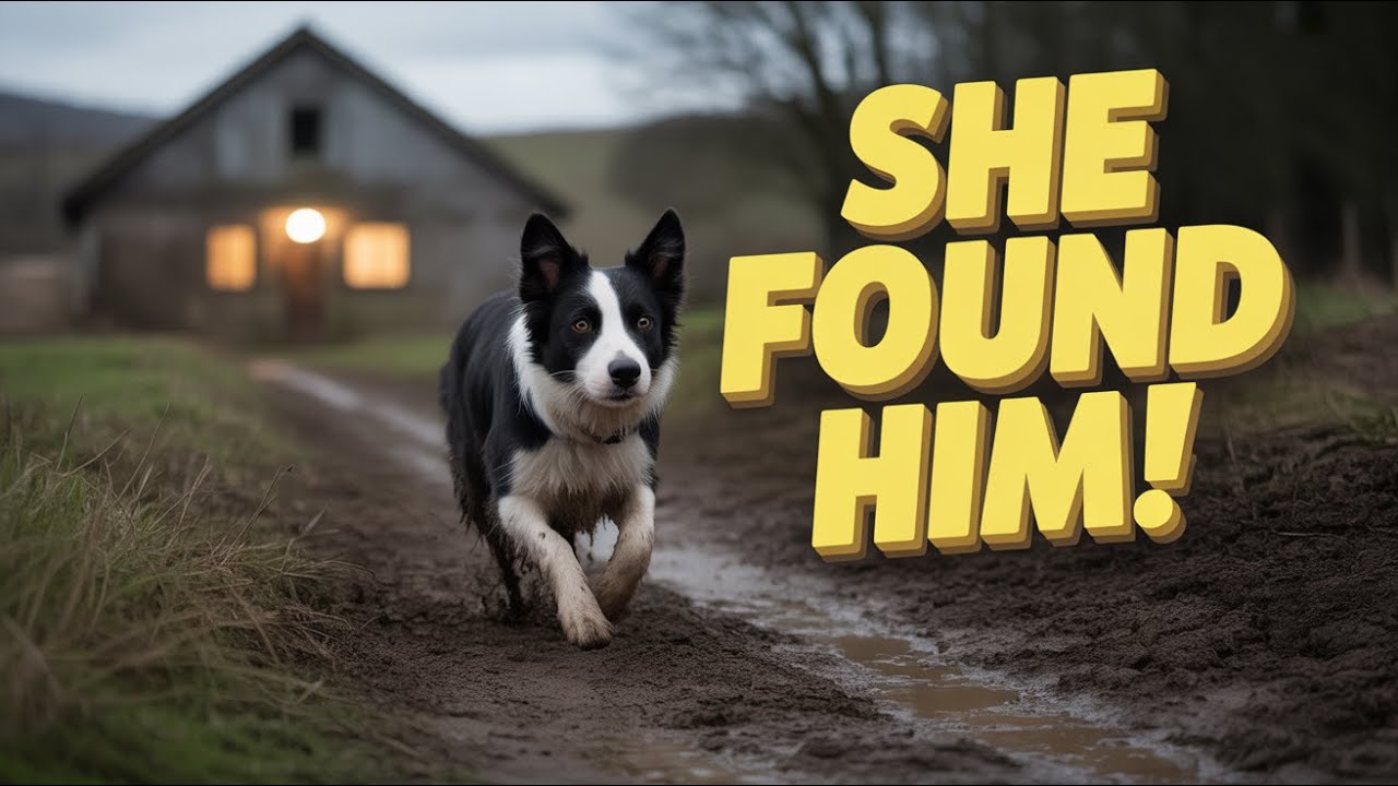 The German Shepherd Who Ran for Help When His Owner Was Trapped Under a ...