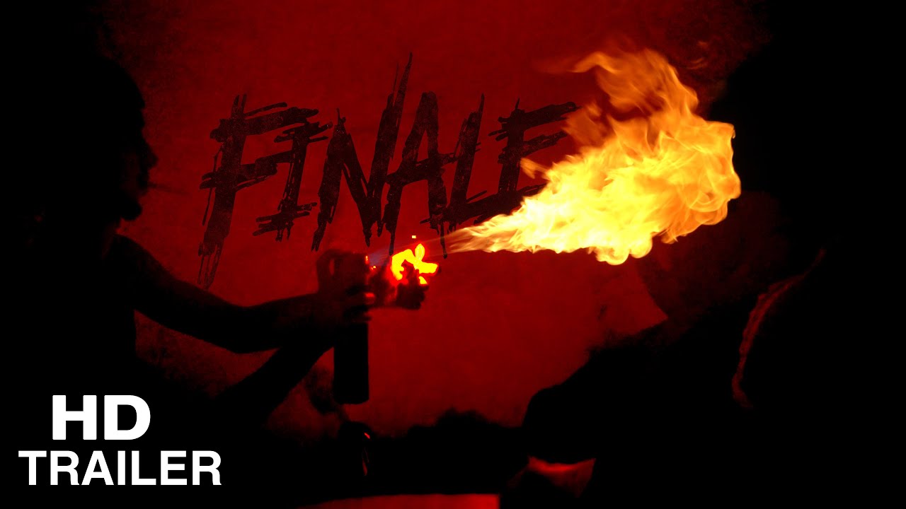 ICON 4 FINALE | Offizieller Trailer - YouTube