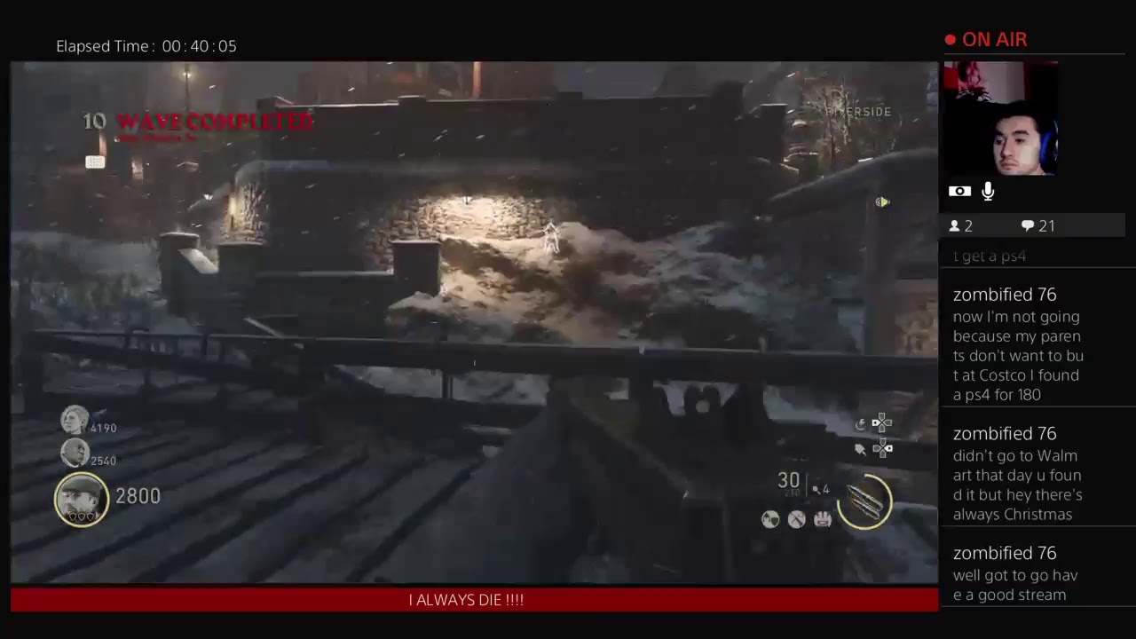 CALL OF DUTY WW2 THE FINAL REICH - YouTube