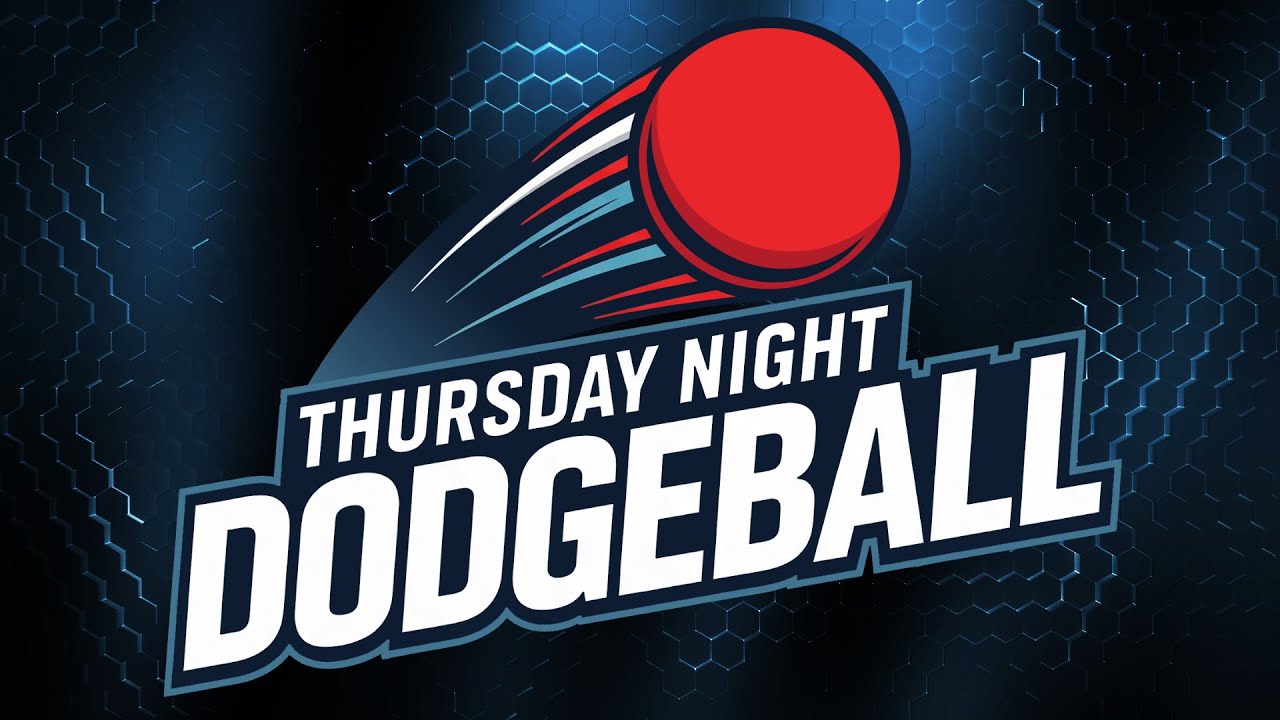 Thursday Night Dodgeball Ep.1 / Anarchy vs Local at The USA Premier ...