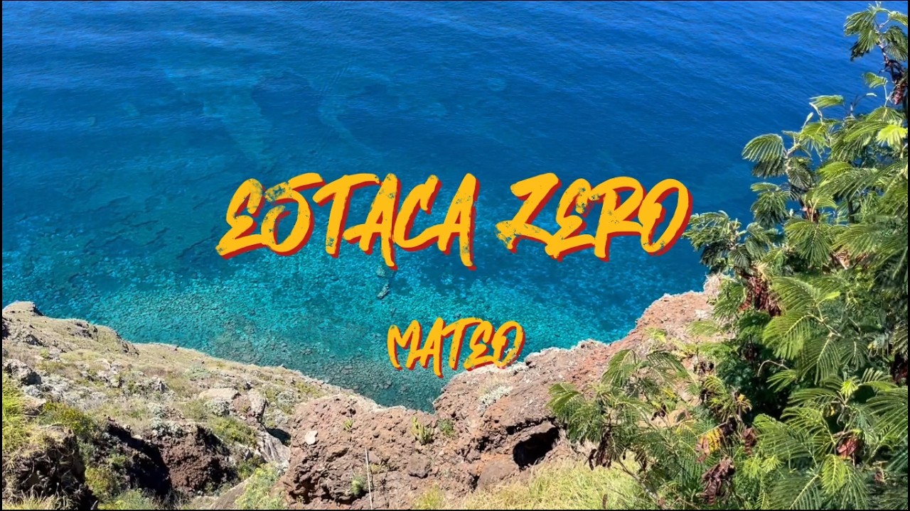 MATEO - ESTACA ZERO - YouTube