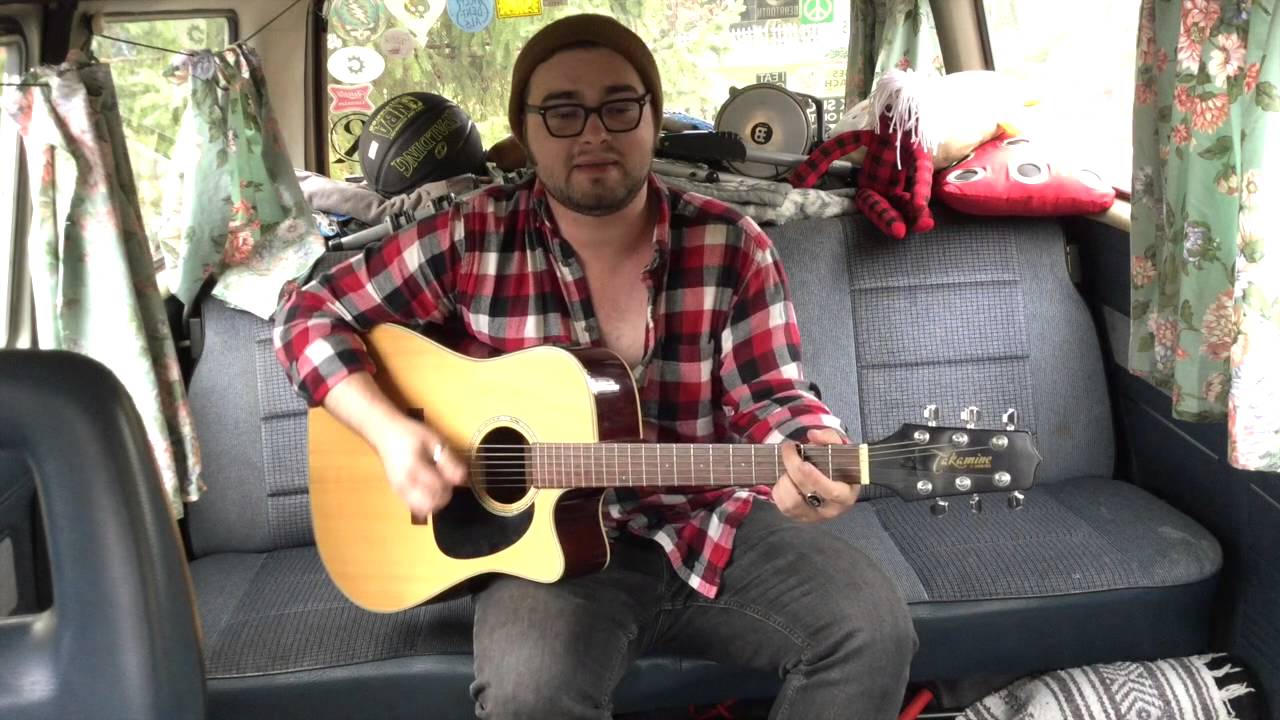 Harvey Jams - Ben Erhart (HQ) - YouTube