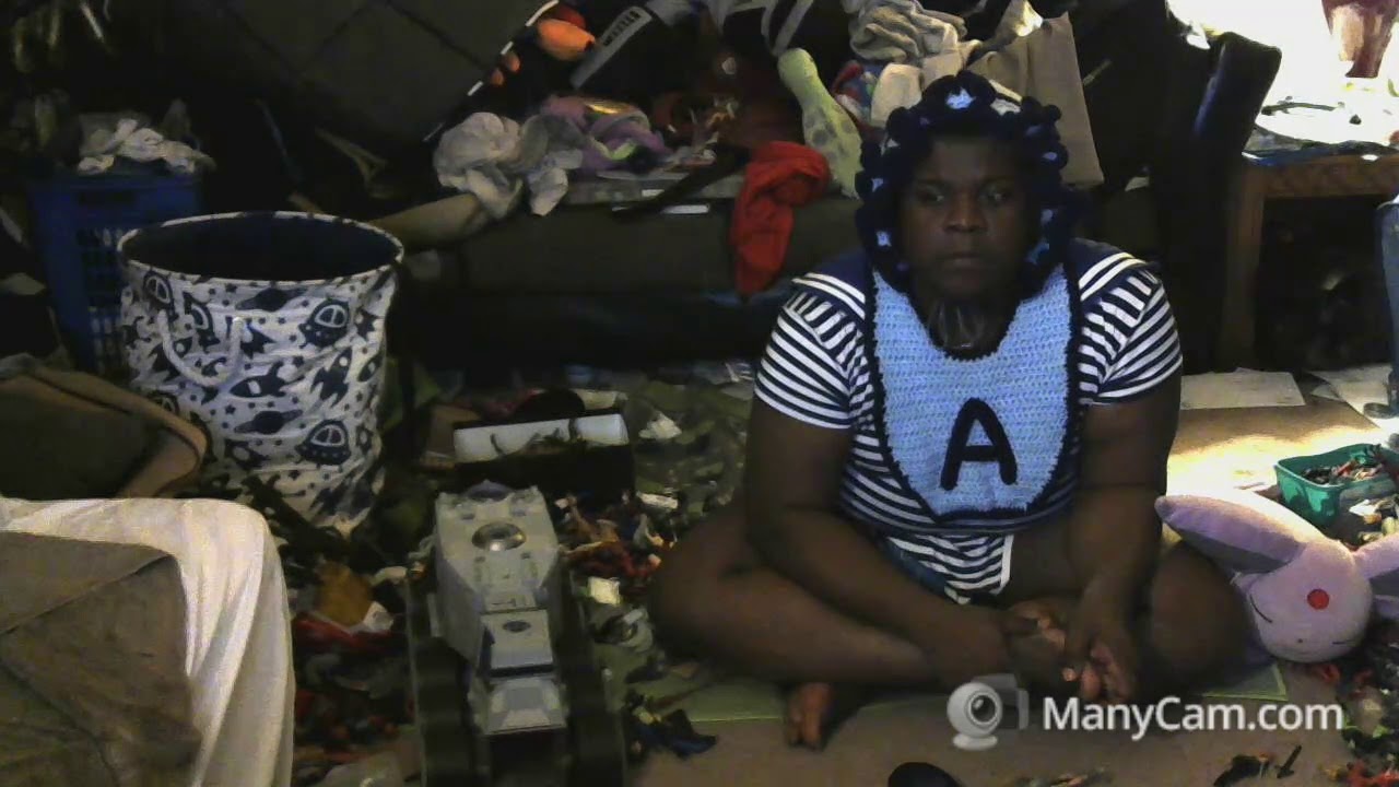 Kid Ankh Fetblogs- Kink Community Scapegoating - YouTube