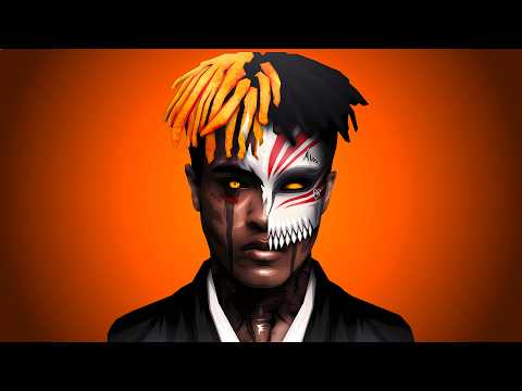 XXXTentacion - Happy Halloween (Lyrics)