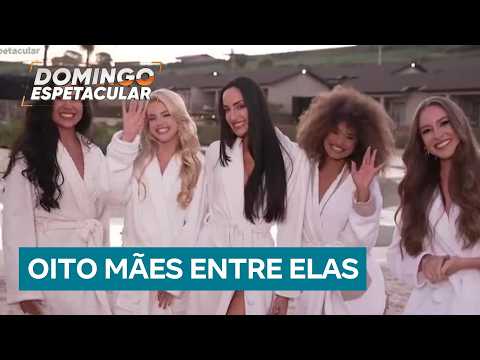 Os bastidores do Miss Universe Brasil: conheça o lugar onde as candidatas estão confinadas