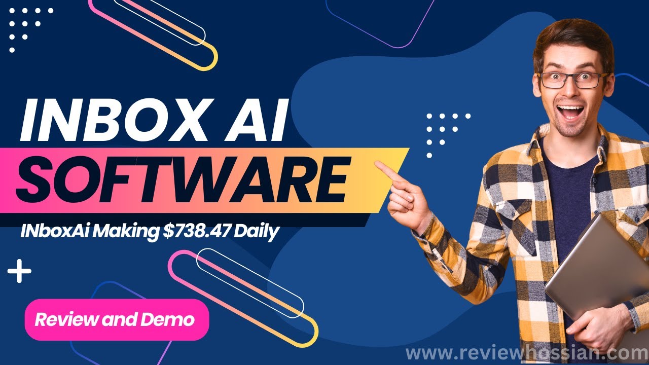 Inbox Ai Software Review - Build your Super Active Email list faster ...