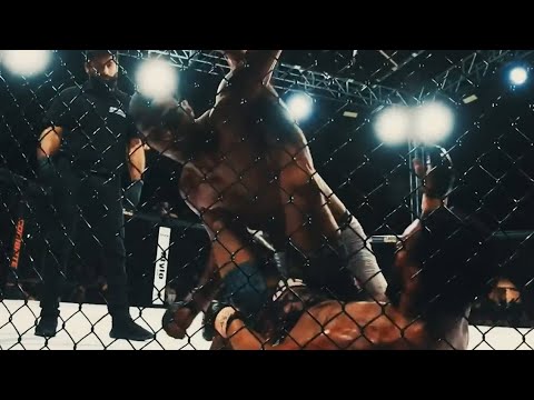 FIGHT NATION, la 1ère plateforme de streaming dédiée aux sports de ...