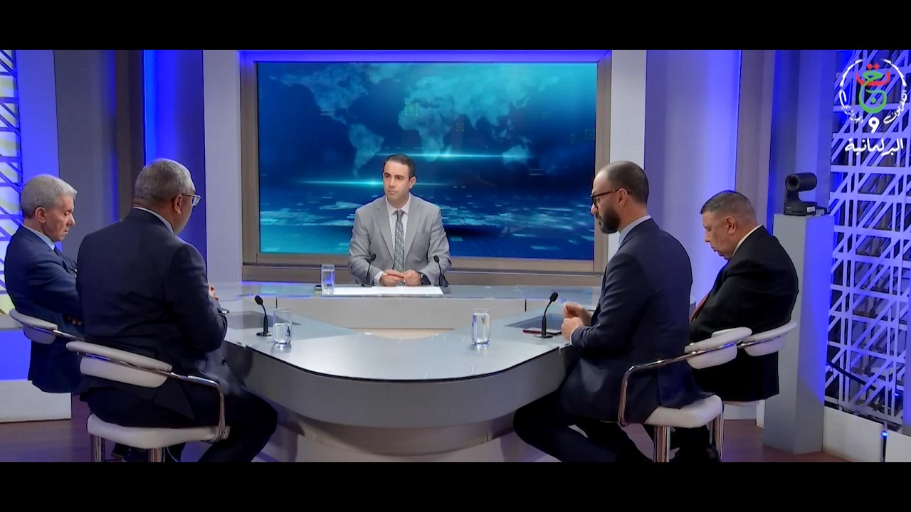 استدعاء الهيئة الناخبة لتشريعيات 2 جويلية وتحديد الدوائر الانتخابية ...