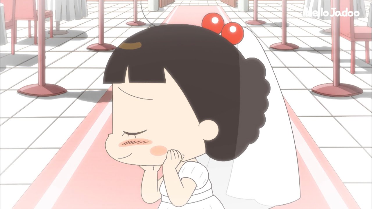 [특집] 엄마, 저 결혼해요 / Hello Jadoo - YouTube