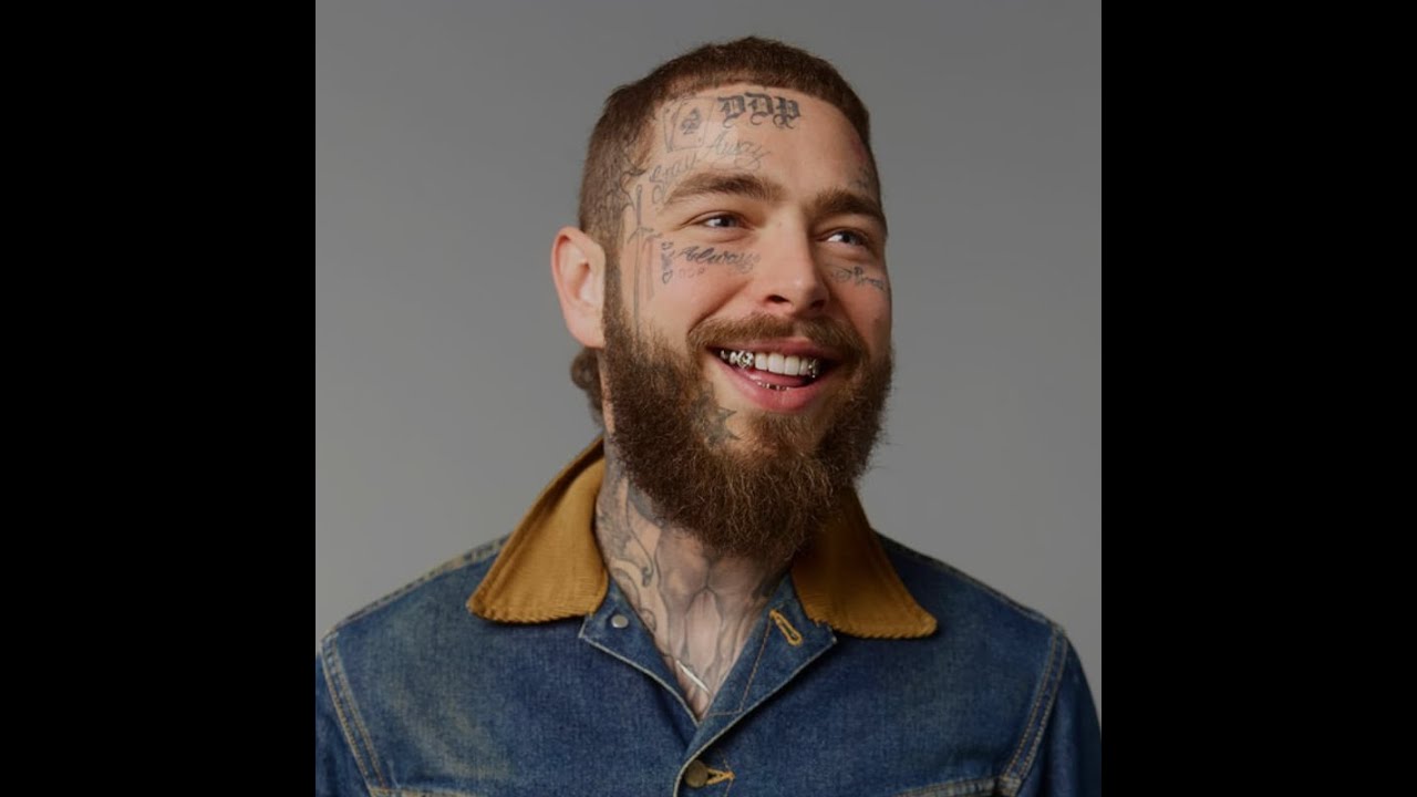 (FREE) Post Malone ~ type beat. ‘TURN AROUND' - YouTube