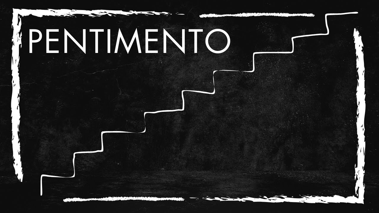 The Band You Forgot About | Pentimento - YouTube