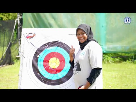 IMAS Staff Team Building 2025