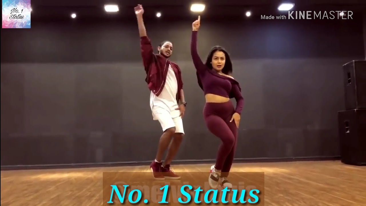 Ludo | Neha Kakkar Awesome Dance On Ludo Song | Neha Kakkar | Toni ...