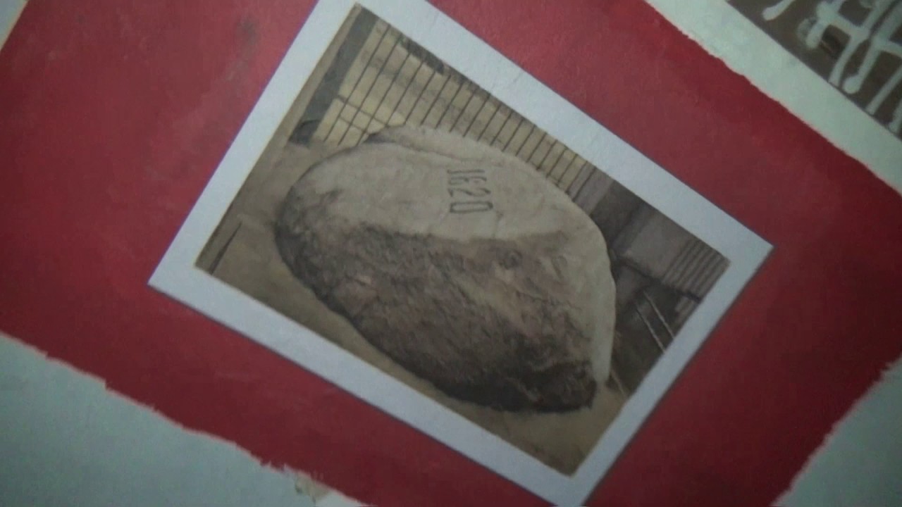 Tim Mills Art. Plymouth Rock. Start to finish, October 2016 Plymouth ...