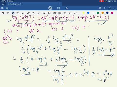 A Good Question from Allen sheet |ft.Log - YouTube