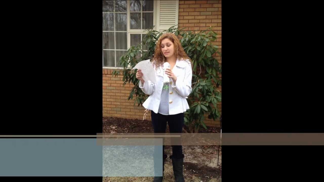 alien repellant spray commercial by Taylor, Kyla, And Cassie - YouTube