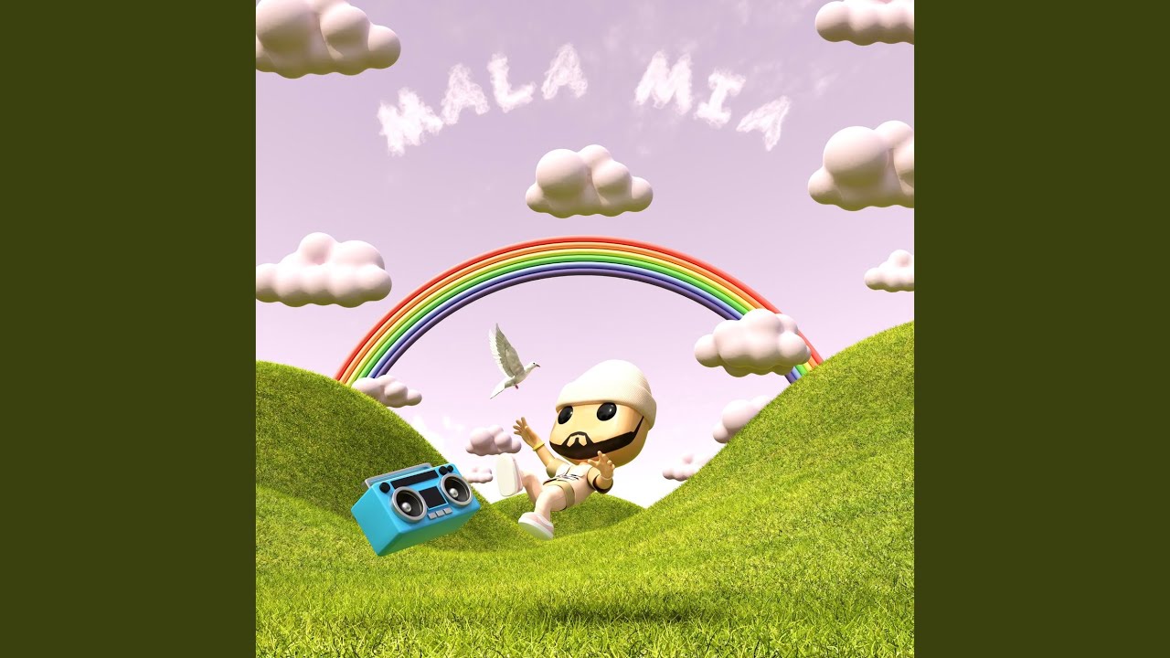 Mala Mia.Wav - YouTube Music