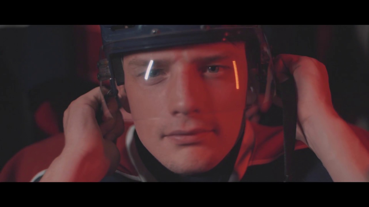 Spirit Intro Fall 2018 - YouTube