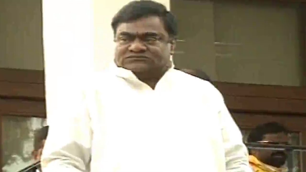 Babu Mohan ~ Detailed Biography with [ Photos | Videos ]
