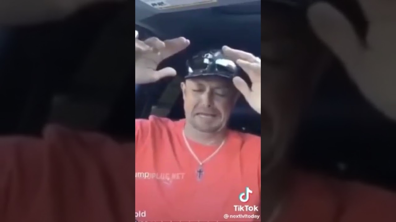 Donald Trump Please Save Us - YouTube