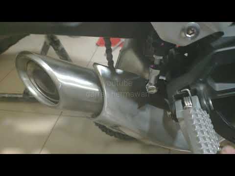 BUGILIN ZX25R | video ngebosenin!! 🤣🇮🇩🔥