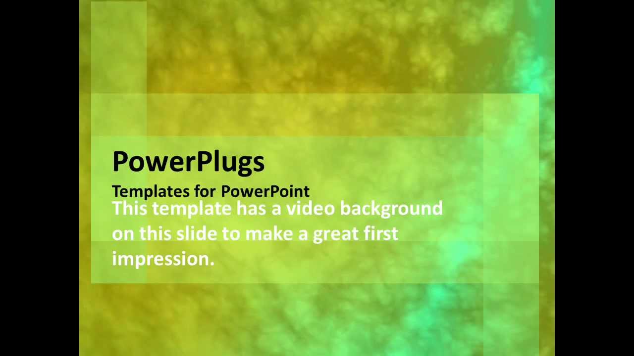 Abstract-8-16 CrystalGraphics.com PowerPoint Video Enhanced Templates ...