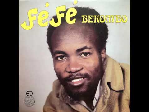 Fefe Bekombo - Bunya bo ma winda HQ