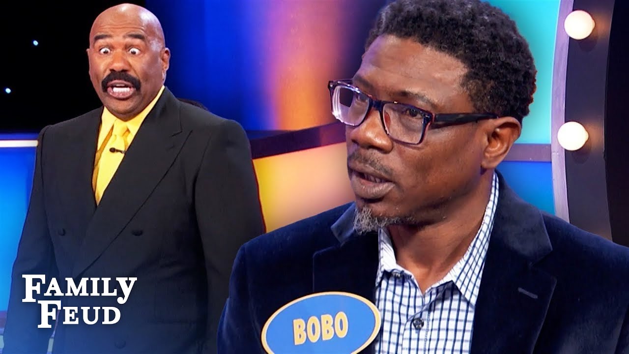 Bobo would trade his family for what?? - YouTube