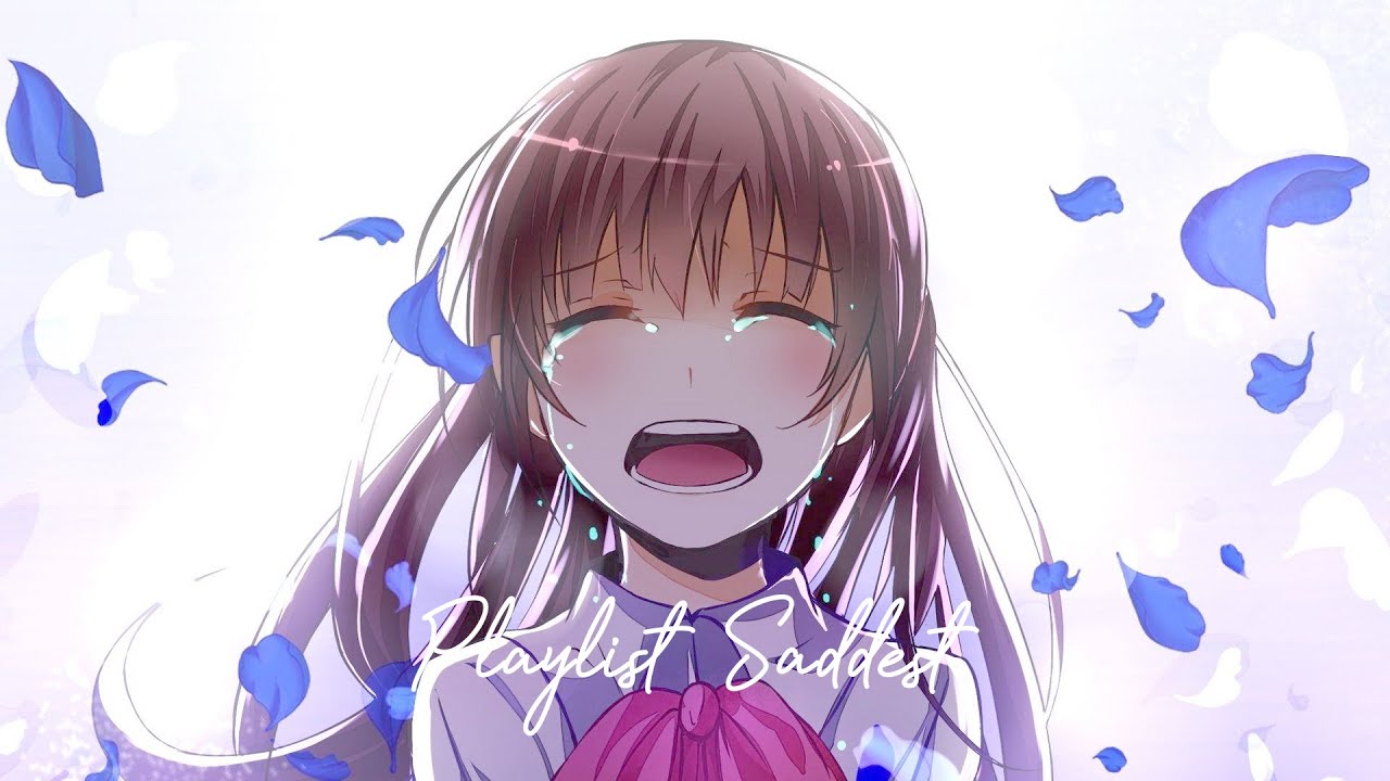 sad songs for broken hearts that make you cry sad music #17 [yui just ...