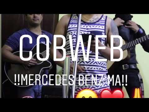 Mercedes benz cover by pradeep shrestha official - YouTube
