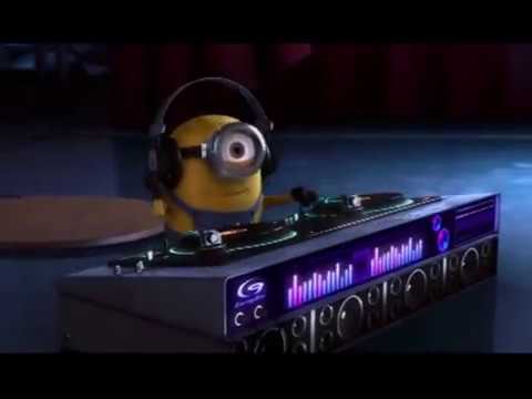 Ala Babu Rao by Minions