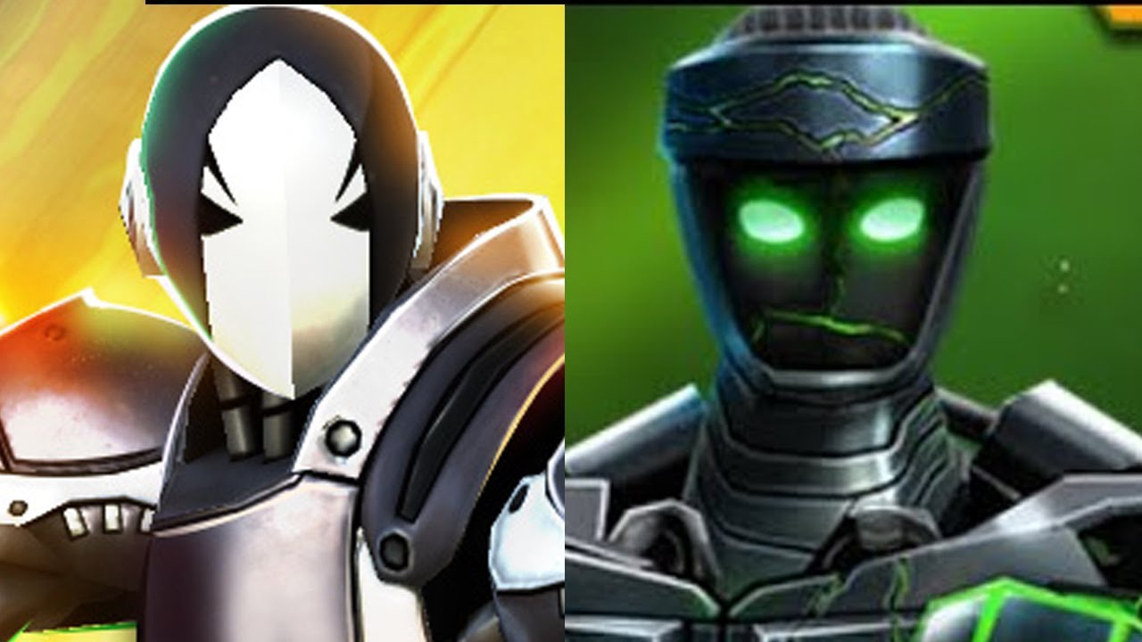 REAL STEEL WRB Phantom VS Bluebot & Dj Electrix & Twin Cities & Zeus ...