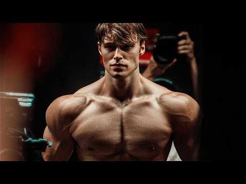 David Laid Motivation | Never Give Up on Your Dream Physique