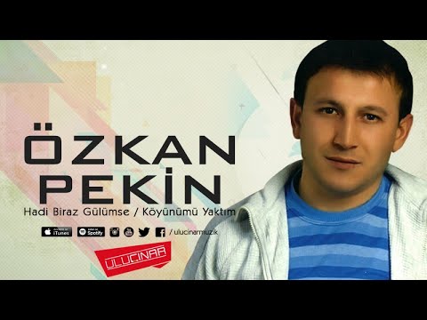Özkan Pekin - Gece Yarısı