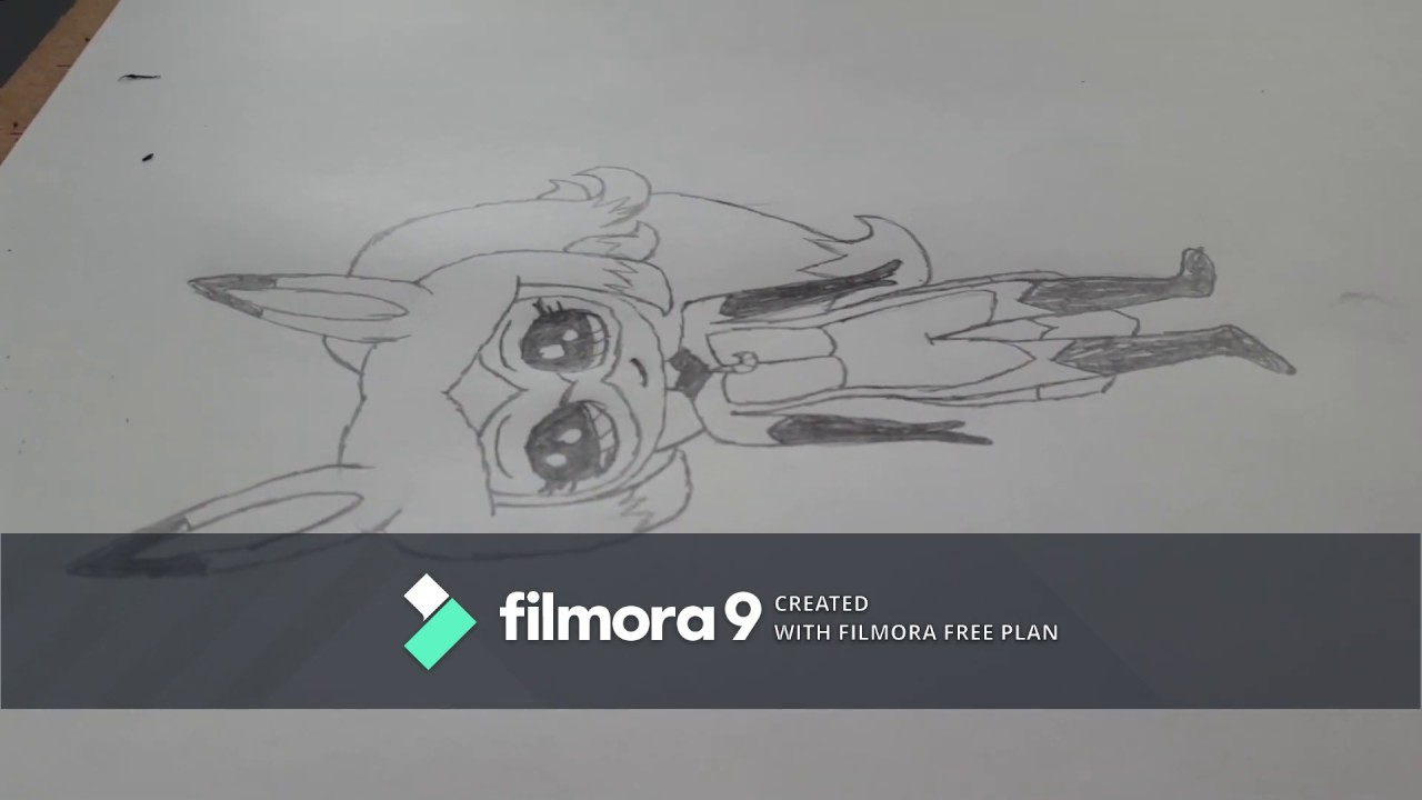 How To Draw Rena Rouge from Miraculous Ladybug - YouTube