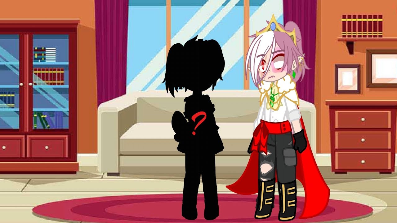 Dream in a maid dress || Mcyt\dsmp || (platonic)DNB\rival duo || short ...