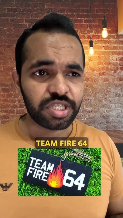 Team Fire 64 Exposed: The MLM/Pyramid Trap You Need to Avoid - YouTube