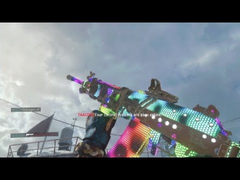 Bo4 Rainbow Diamond & OG Dark Matter on the Grav - YouTube