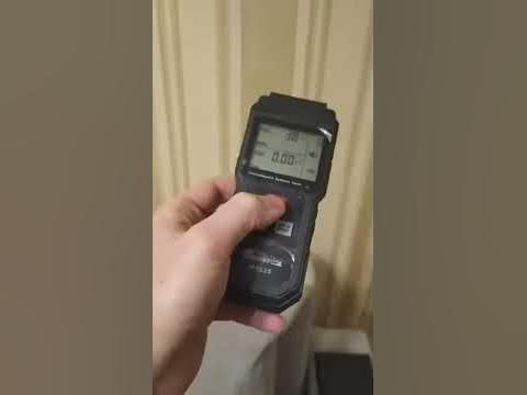 MUSTOOL MT525 измеритель электромагнитного поля electromagnetic field ...