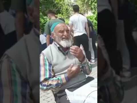 Ümmetlerin Yolun Gözler Yetiş Ya Canım Muhammed