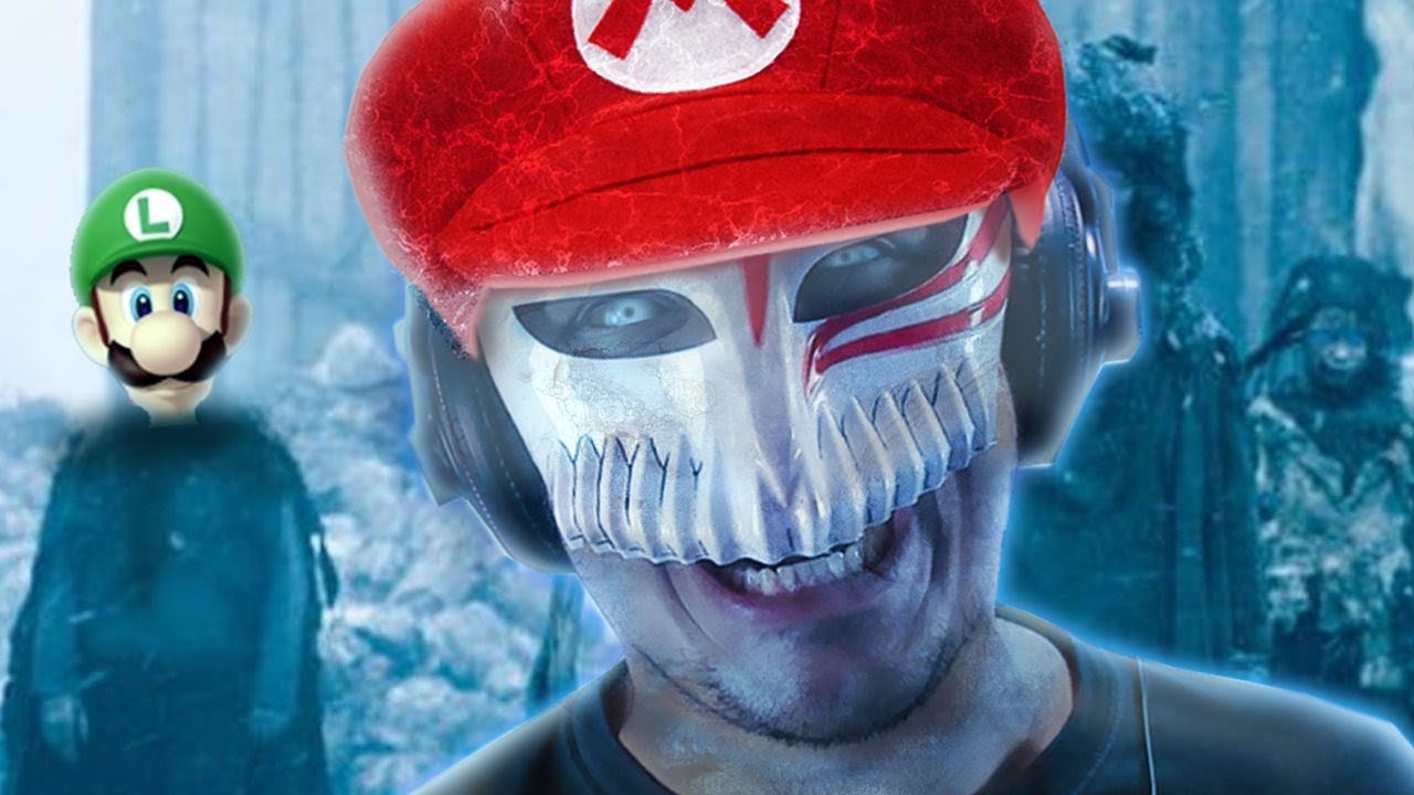 RAGE MAKER 2 KKKKKJJ (Continua?) - YouTube