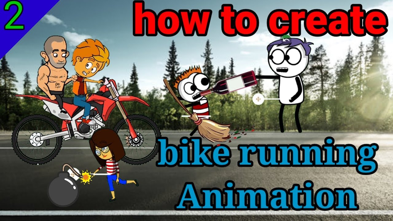 Tween Craft Me Bike Kaise Chalaye Tween Craft Part 2 Youtube