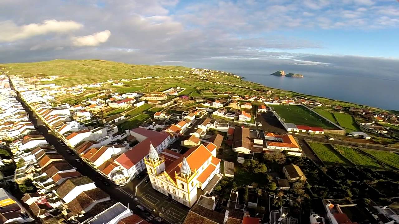 Ribeirinha (Angra do Heroísmo) - Alchetron, the free social encyclopedia