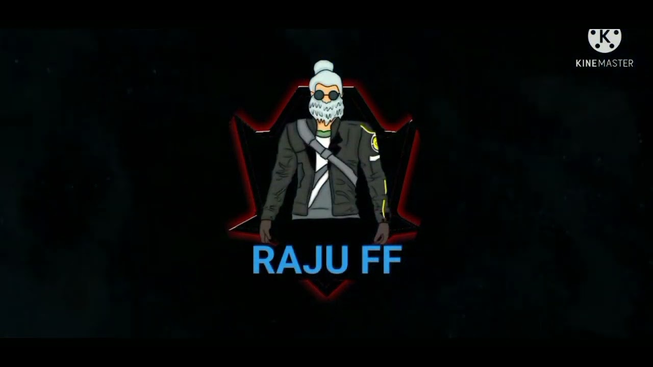 raju ff means bruce ff ka gameplay😎 - YouTube