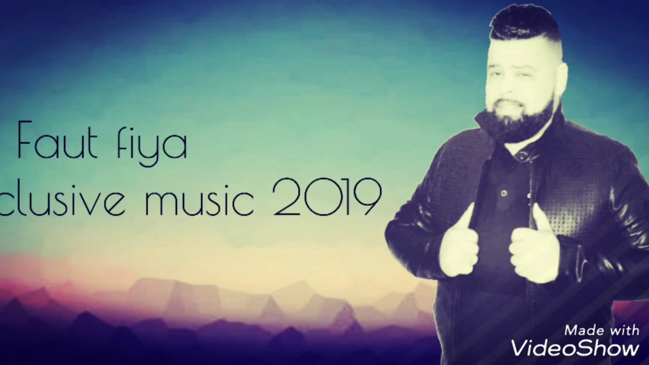 Cheb Bello (la Faut fiya) Exclusive music 2019 😍 - YouTube