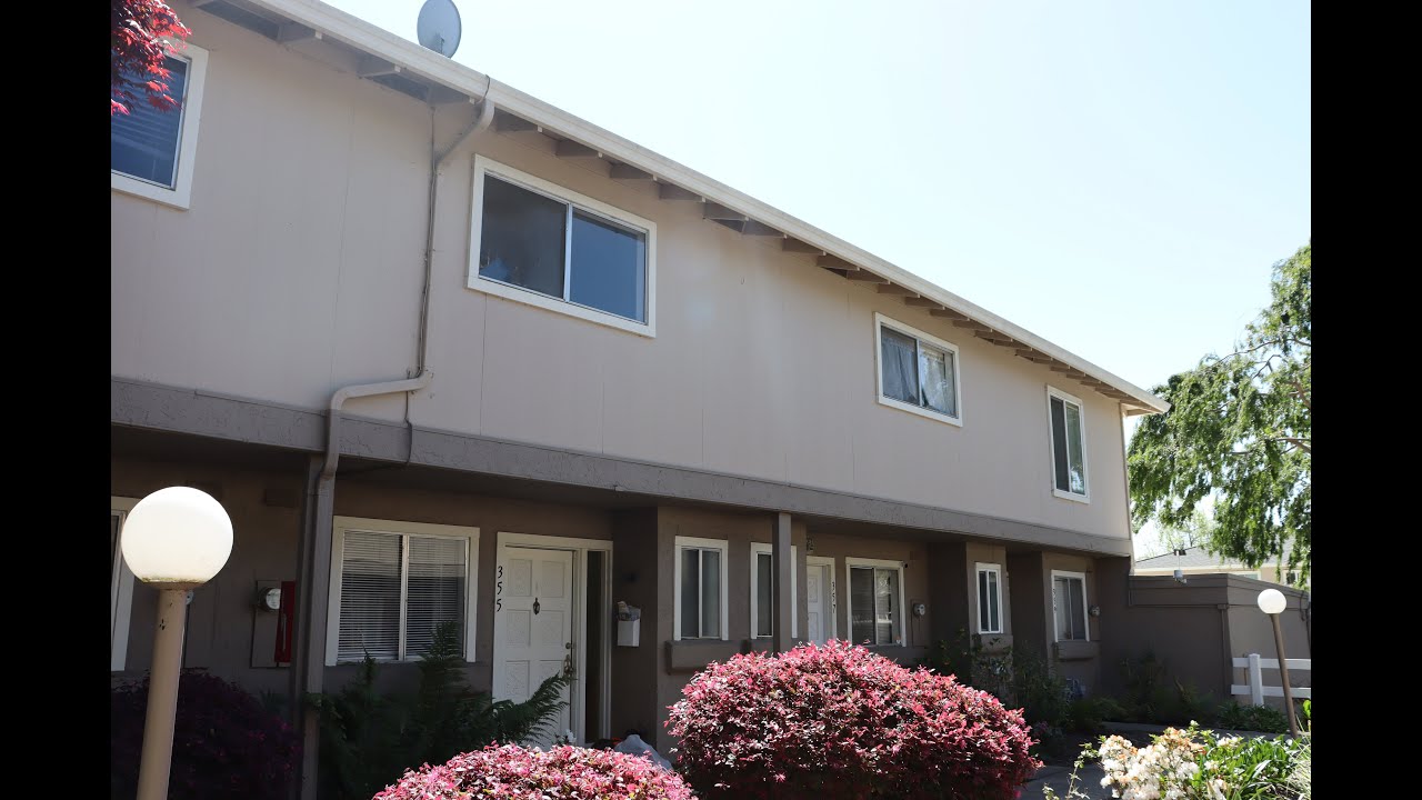 355 N. Temple Drive - YouTube