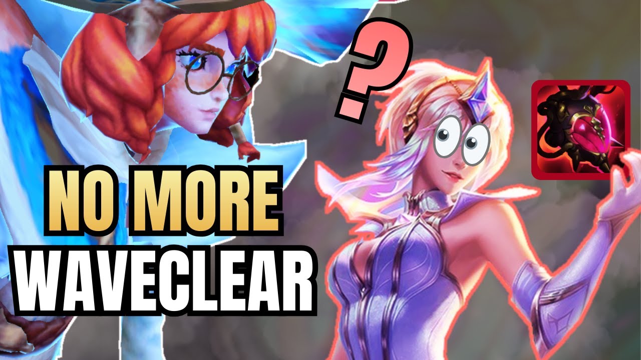 You Need EXTREME AGGRESSION in This Matchup! | Aurora vs Lux - YouTube