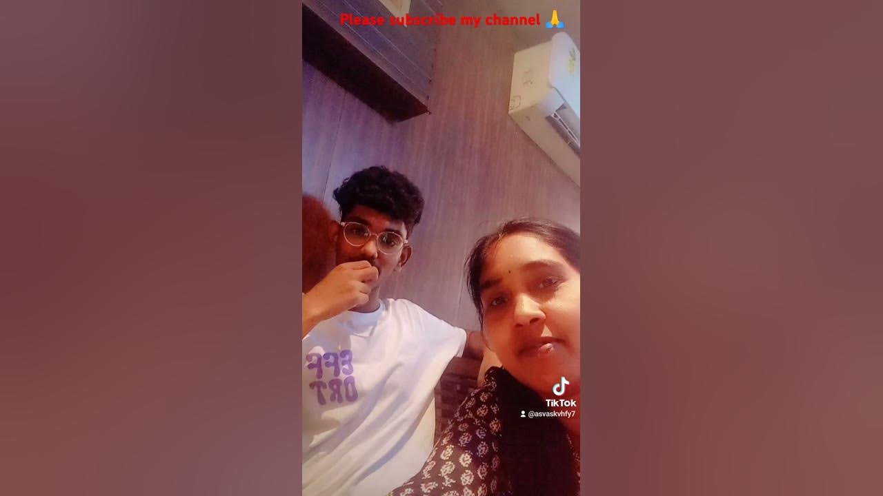 Love you Naana amma... Mee Dubai Srinu please subscribe my channel and like share me - YouTube