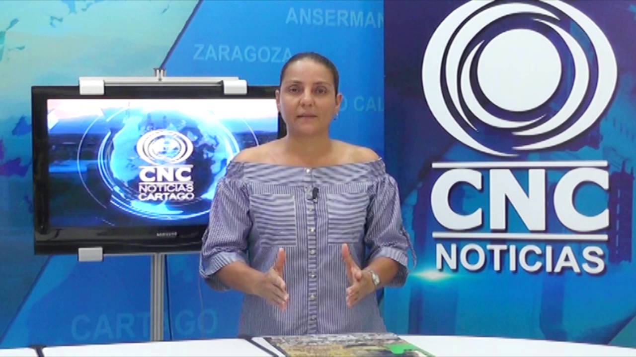 Noticias 9 de Agosto de 2016 Parte 4 - YouTube